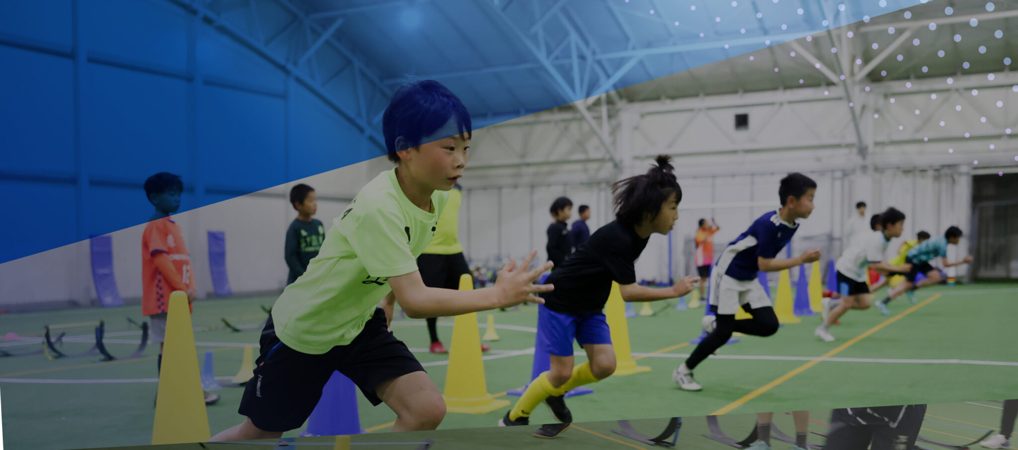 キャスクについて - キャスクスピードトレーニング公式HP